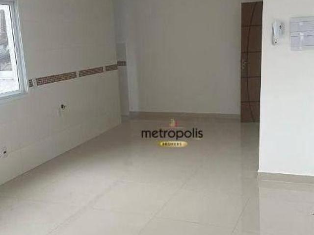 Apartamento à Venda na Vila Bocaina – 2 Dormitórios com Vaga Coberta