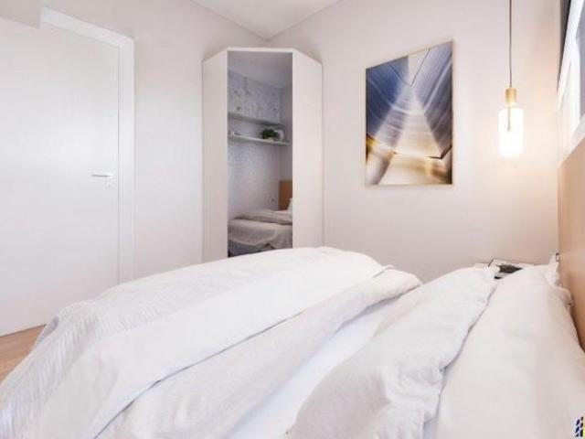 Apartamento à venda na Vila Barão