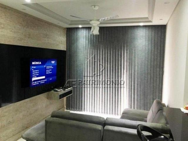 Apartamento à venda na Vila Barão