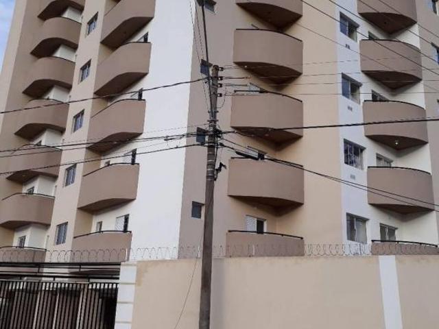 Apartamento à venda em Sorocaba