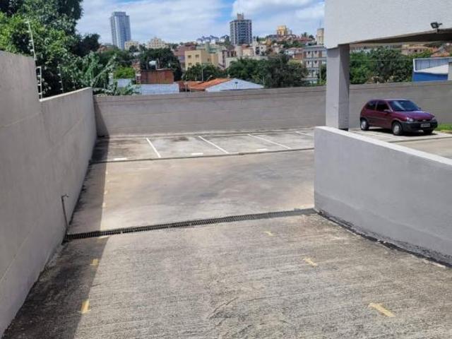 Apartamento à venda na Vila Barão