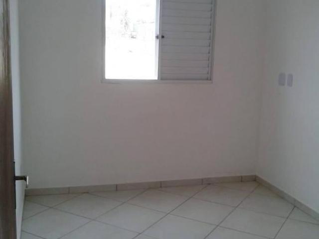 Apartamento à venda na Vila Barão