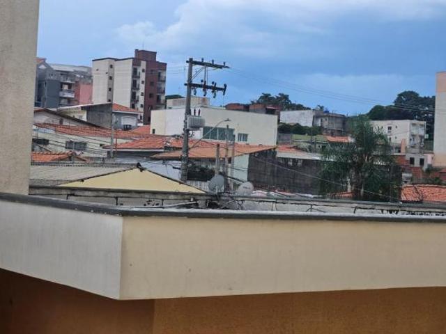 Apartamento à venda na Vila Barão em Sorocaba SP: 2 quartos, 1 suíte, 2 salas, 2 banheiros, 57m² de