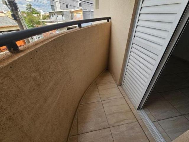 Apartamento à venda na Vila Barão, Sorocaba SP: 2 quartos, 1 suíte, 2 salas, 2 banheiros e 1 vaga de