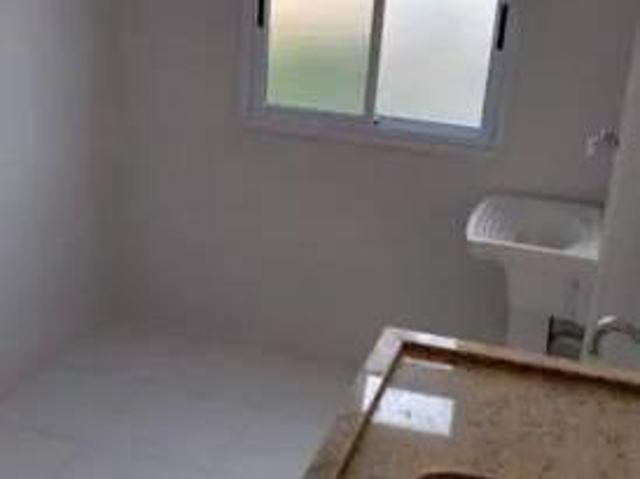 Apartamento à venda na Vila Barcelona