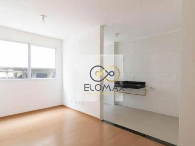 Apartamento à venda na Vila Barros
