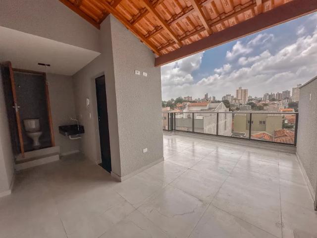 Apartamento a venda na Vila Basto