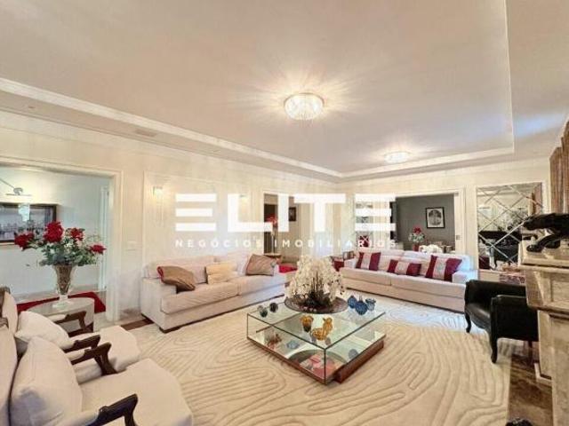 Apartamento à venda na Vila Bastos em Santo André