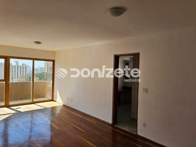 Apartamento à venda na Vila Bastos em Santo André