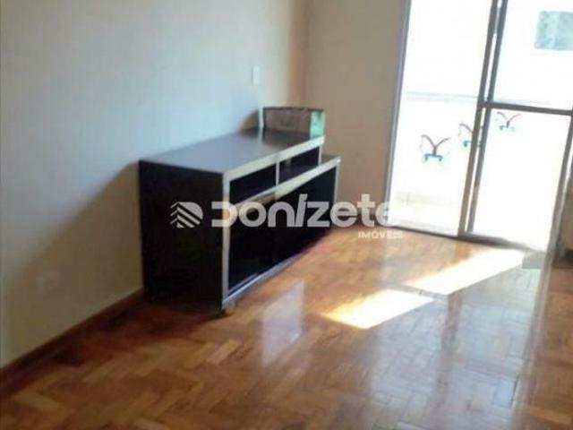 Apartamento a venda na Vila Bastos em Santo André