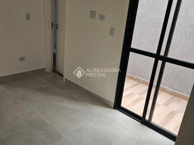 Apartamento à venda na Vila Bastos Santo André Localização Privilegiada!