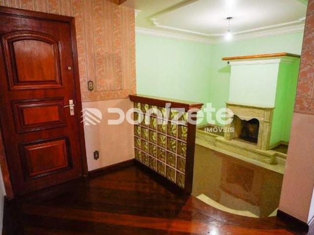 Apartamento à venda na Vila Bastos Santo André – 190m², 3 suítes, 2 vagas