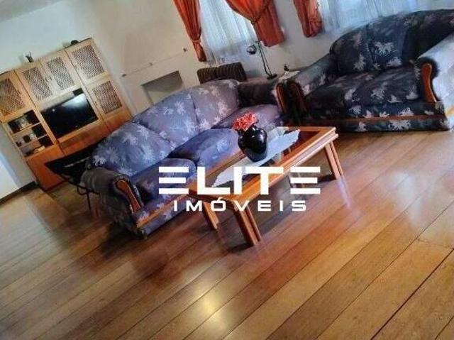 Apartamento a venda na Vila Bastos Santo André/SP