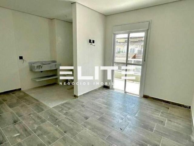 Apartamento a venda na Vila Bastos Santo André/SP