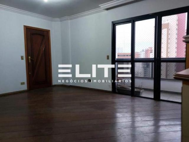 Apartamento a venda na Vila Bastos Santo André/SP