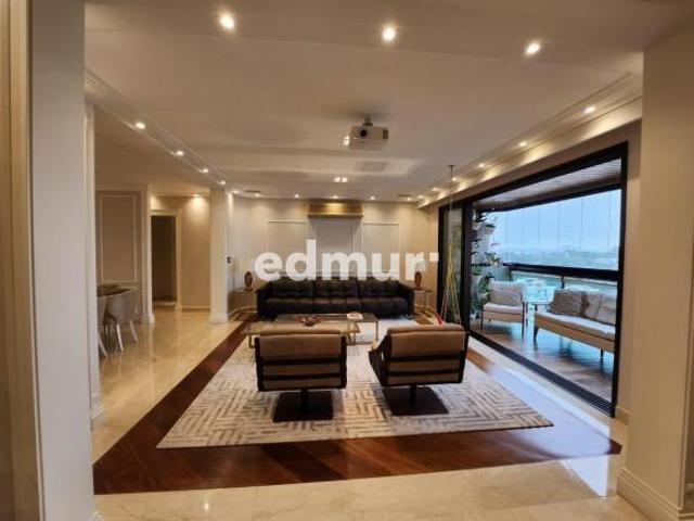 Apartamento à venda na Vila Bastos