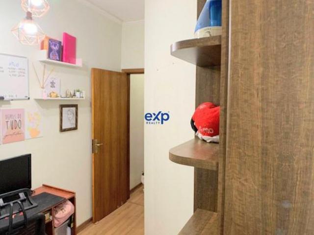 Apartamento à venda na Vila Bastos