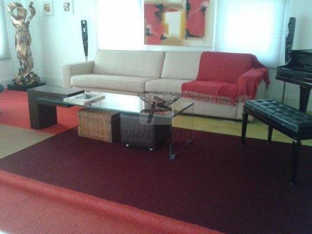 Apartamento à venda na Vila Bastos