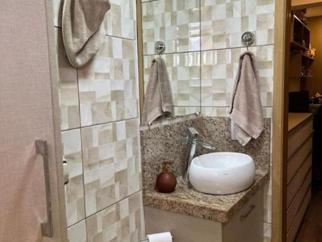Apartamento à venda na Vila Bastos