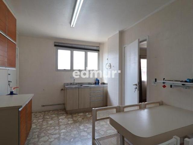 Apartamento à venda na Vila Bastos
