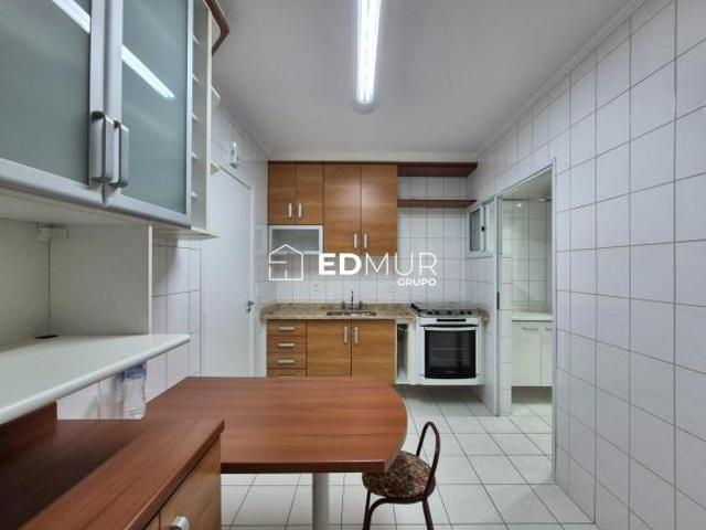 Apartamento à venda na Vila Bastos