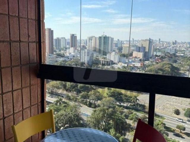 Apartamento à venda na Vila Bastos