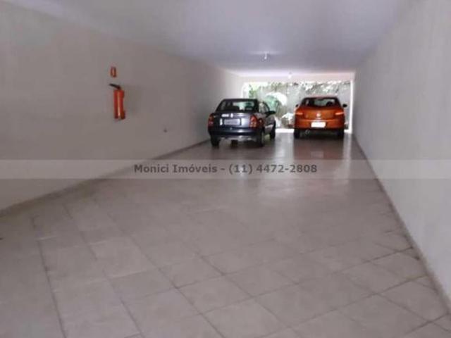 Apartamento à venda na Vila Bastos