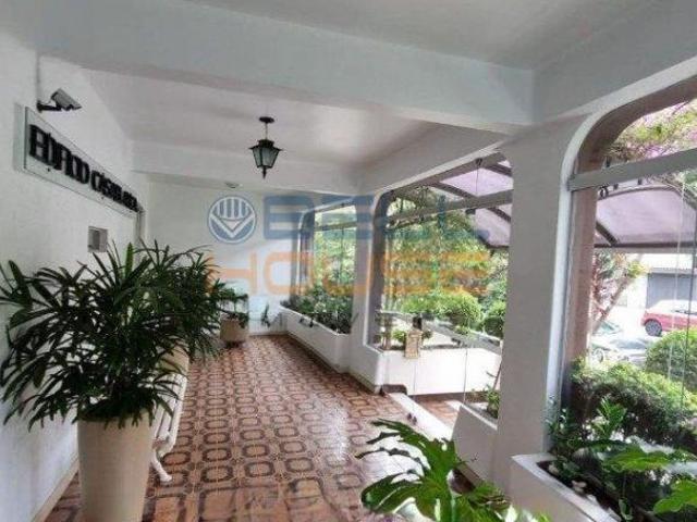 Apartamento à venda na Vila Bastos