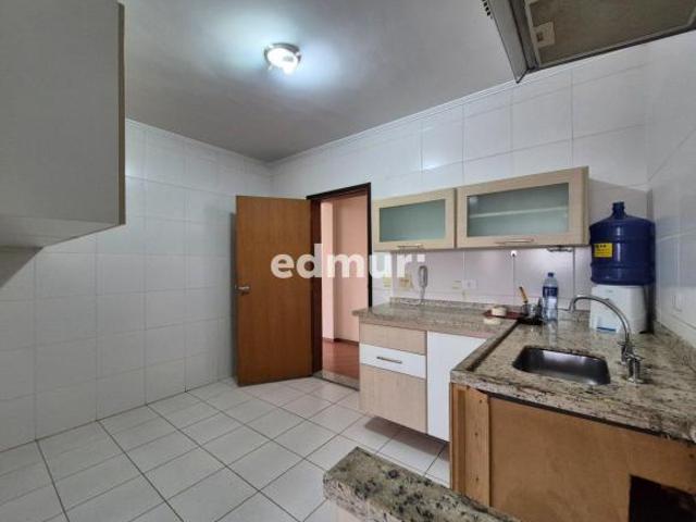Apartamento à venda na Vila Bastos