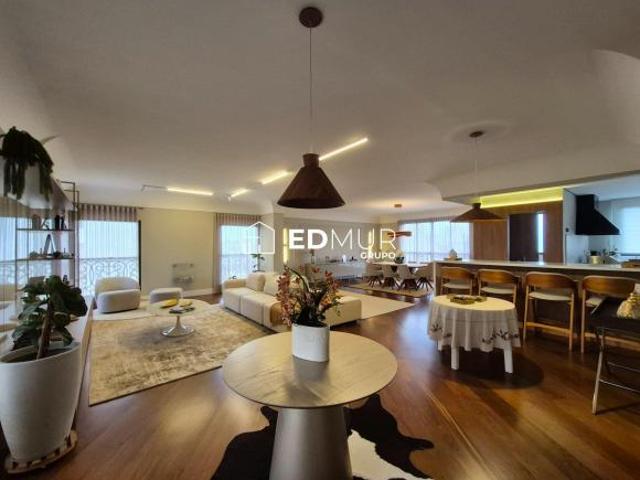 Apartamento à venda na Vila Bastos