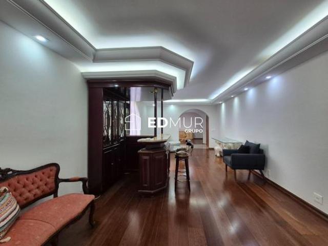 Apartamento à venda na Vila Bastos
