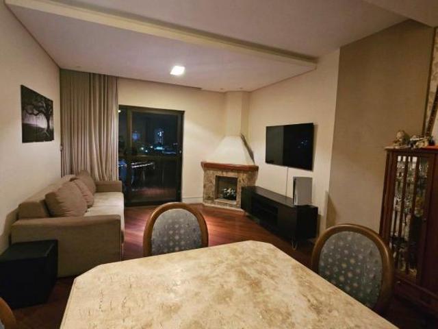 Apartamento à venda na Vila Betânia