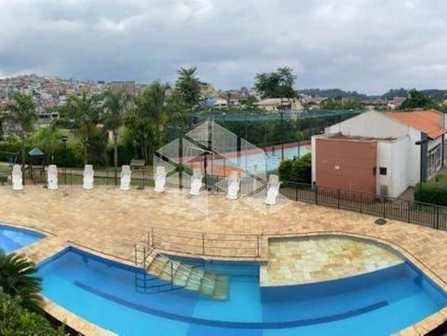 Apartamento a venda na Vila Bela Vista