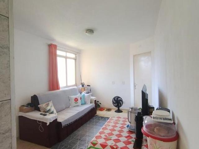 Apartamento a venda na Vila Bela Vista Cachoeirinha