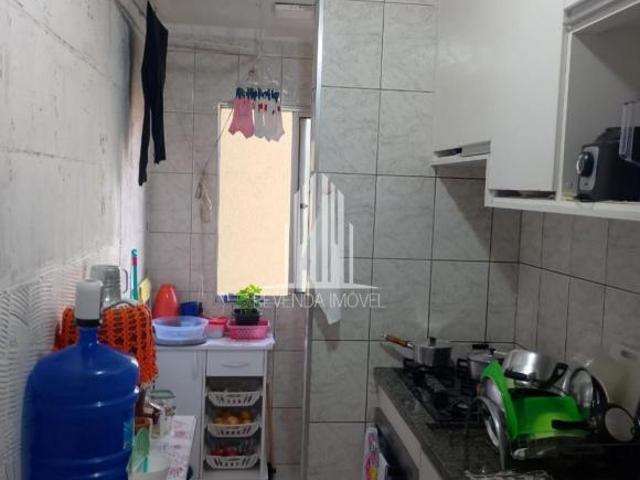 Apartamento à venda na Vila Bela Vista, São Paulo SP: 2 quartos, 1 banheiro, 1 v