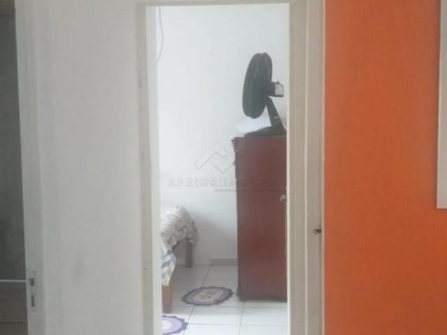 Apartamento à Venda na Vila Bela Vista ? Santo André ? R$ 230.000