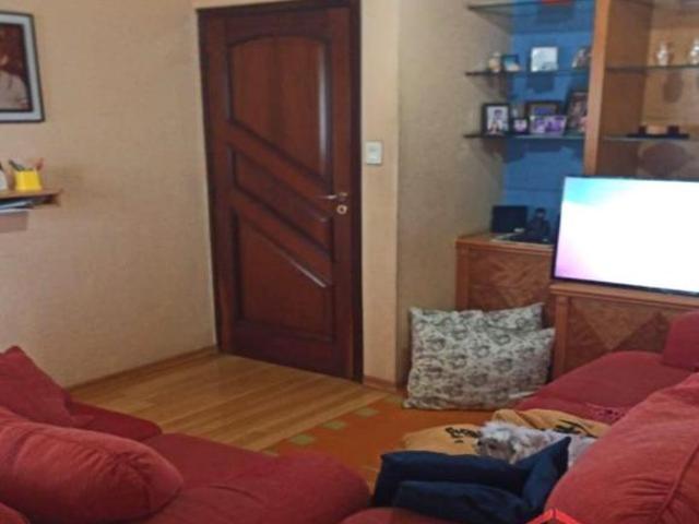 apartamento à venda na Vila Bela, área privativa 76m², 02 dormitório sendo 1 suíte, sala com 3 ambie