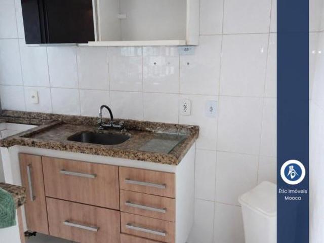 Apartamento à venda na Vila Bela, São Paulo