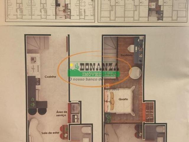 Apartamento à venda na Vila Belizário