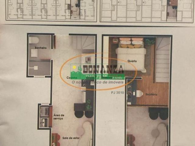 Apartamento à venda na Vila Belizário