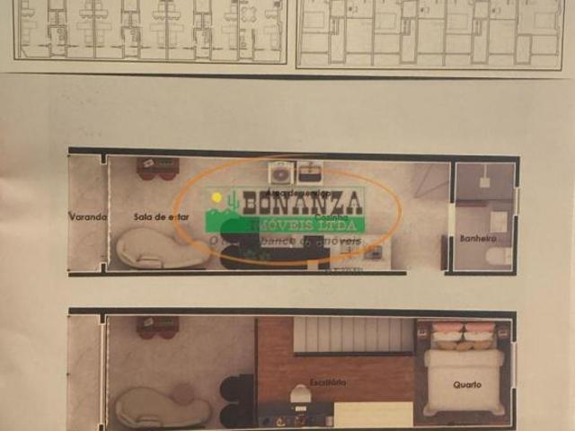 Apartamento à venda na Vila Belizário