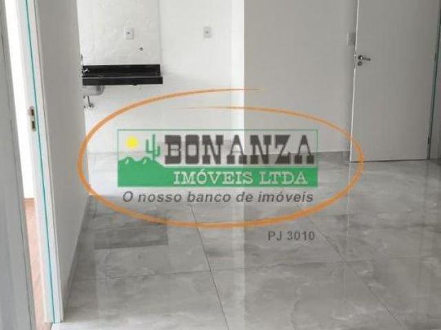 Apartamento à venda na Vila Belizário
