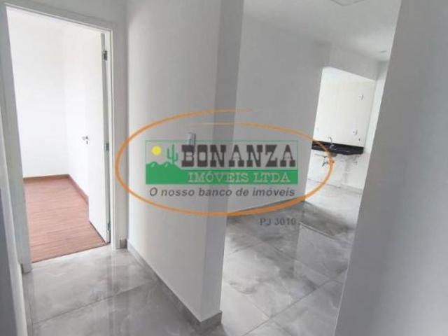Apartamento à venda na Vila Belizário
