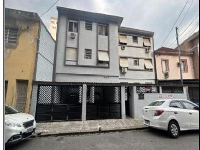 Apartamento à venda na Vila Belmiro