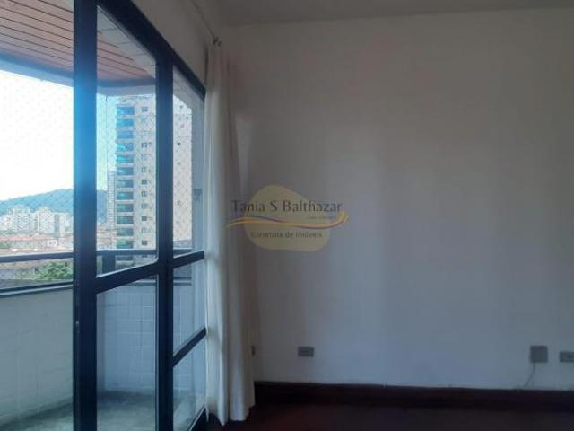 Apartamento à venda na Vila Belmiro