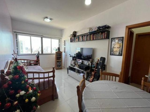 Apartamento à venda na Vila Belmiro