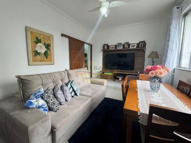 Apartamento à venda na Vila Belmiro