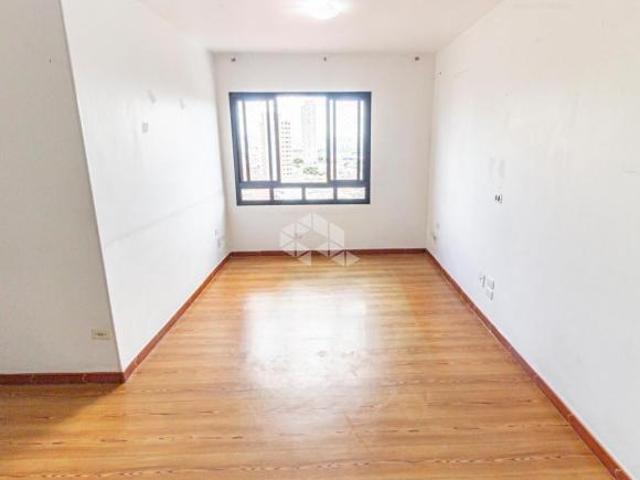 Apartamento à Venda na Vila Bertioga 59 m² | 3 Dormitórios | 1 Suíte | 1 Vaga Livre e Fixa