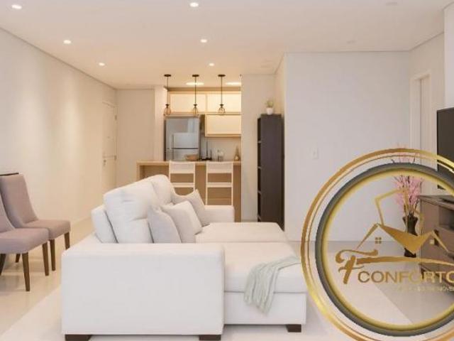 Apartamento a venda na Vila Bertioga Mooca