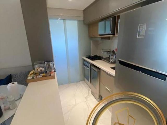 Apartamento a venda na Vila Bertioga Mooca